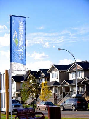 Edgewater « Harvard Developments